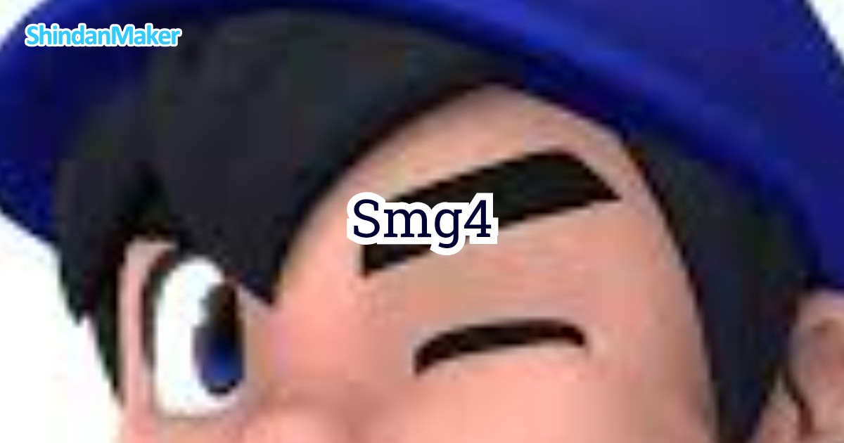 Smg4