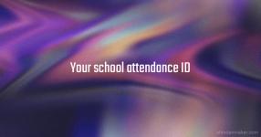 Random OC Generator!